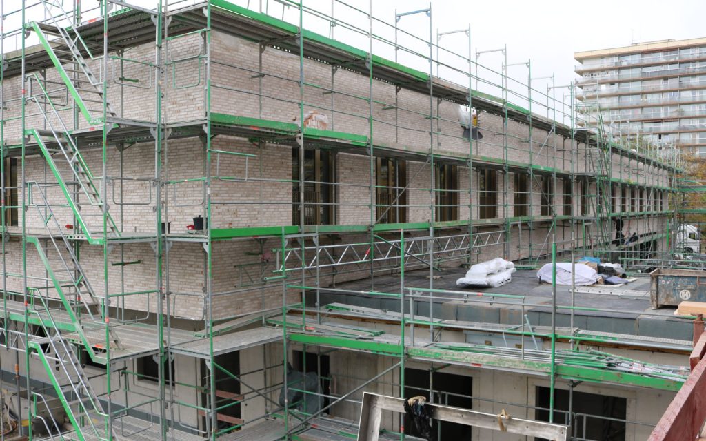 Projekte - TB Hiebel